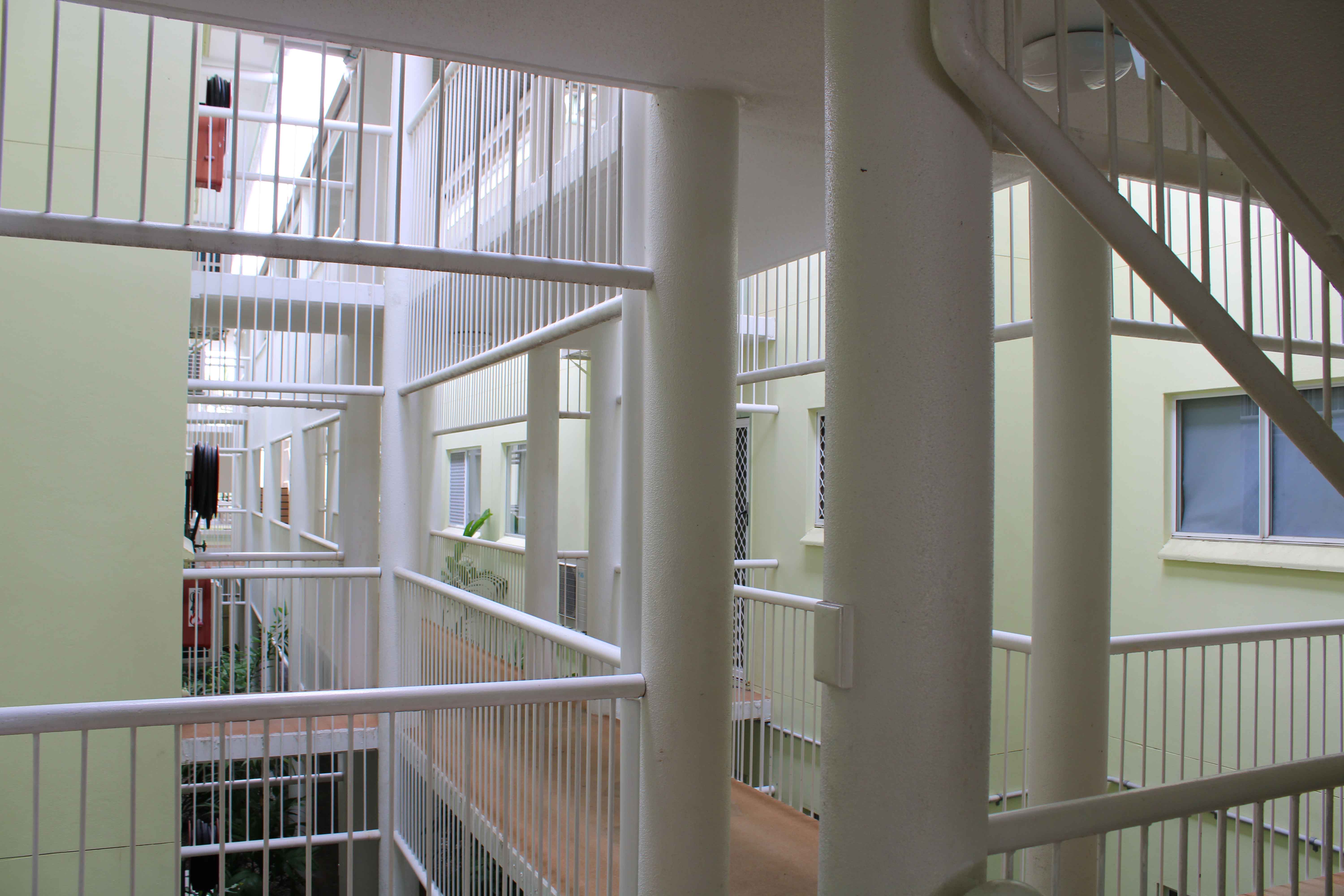 Regency Palms Resort